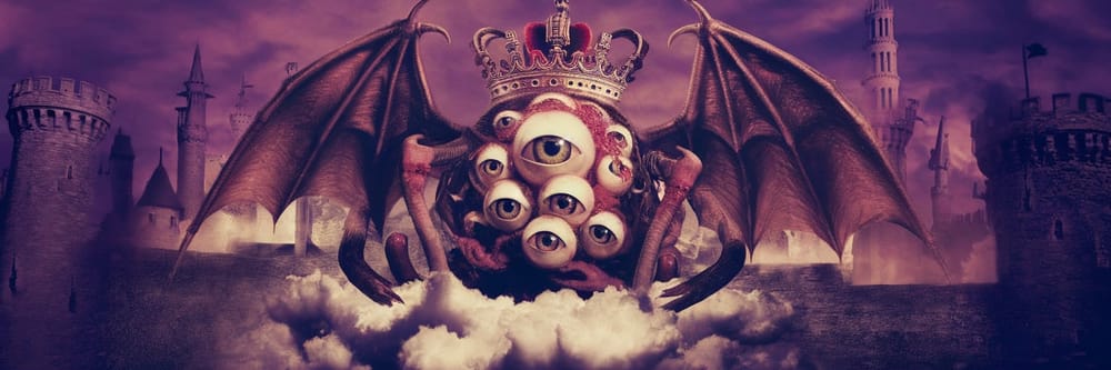 Seeing a Demon in a Dream: Interpretations & Meanings