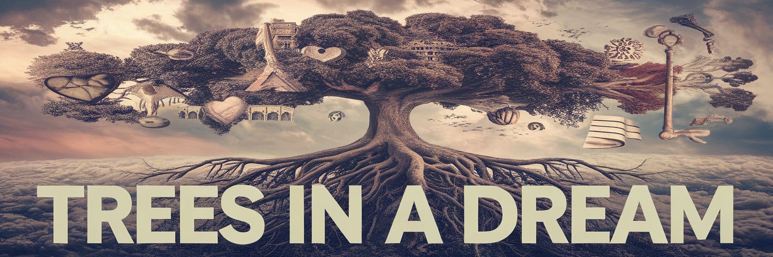 Spiritual Meaning of Trees in a Dream: Symbolism Explained