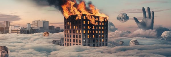 Spiritual Meaning of Fire in a Dream: Symbolism and Interpretations