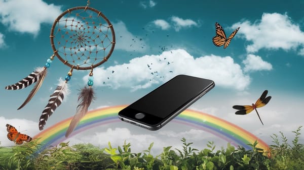 Spiritual Meaning of Mobile Phone in a Dream: Symbolism & Insights